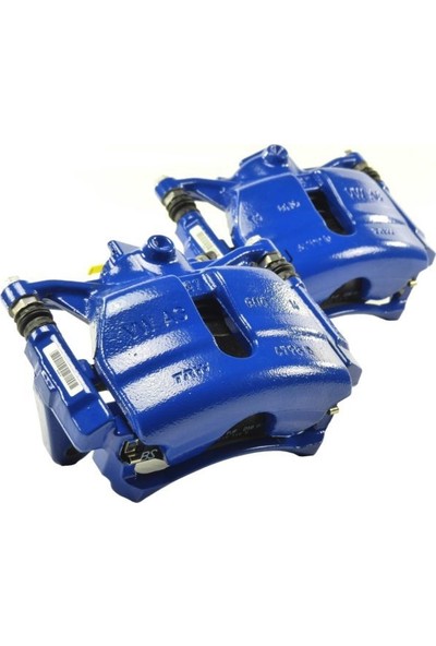 OEM Fren Kaliperi Ön Sol Golf7 A3 Octavia Leon 2013 Sonrası OEM Fren Kaliperi Ön Sol Golf7 A3 Octavia Leon 2013 Sonrası