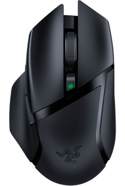 Razer Basilisk X HyperSpeed Kablosuz Oyuncu Mouse RZ01-03150100-R3G1 Razer Basilisk X HyperSpeed Kablosuz Oyuncu Mouse RZ01-03150100-R3G1