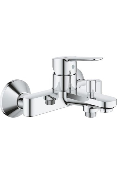 Grohe Bauedge Banyo Bataryası 23605000