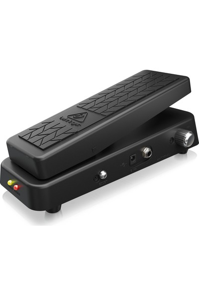 Behringer HB01 Hellbabe Optik Kontrol Ultimate Wah Pedalı Behringer HB01 Hellbabe Optik Kontrol Ultimate Wah Pedalı