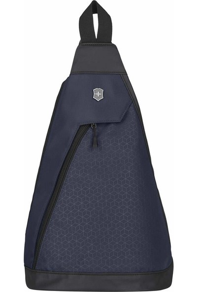 Victorinox 606749 Altmont Original Dual Compartment Monosling Sırt Çantası - Vg 606749 Victorinox 606749 Altmont Original Dual Compartment Monosling Sırt Çantası - Vg 606749