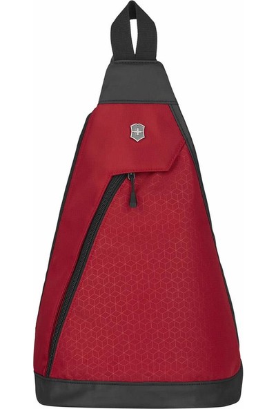 Victorinox 606750 Altmont Original Dual Compartment Monosling Sırt Çantası - Vg 606750 Victorinox 606750 Altmont Original Dual Compartment Monosling Sırt Çantası - Vg 606750
