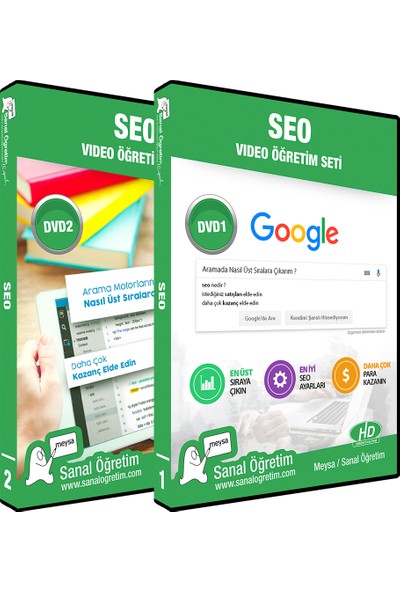 Sanal Öğretim Meysa Seo Eğitimi Uygulamalı Sıfırdan Ileri Seviye Video Eğitim Seti Sanal Öğretim Meysa Seo Eğitimi Uygulamalı Sıfırdan Ileri Seviye Video Eğitim Seti