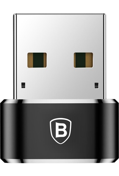 Baseus USB To Type-C Dönüştürücü Baseus USB To Type-C Dönüştürücü