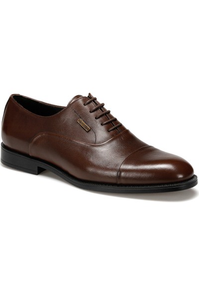 Mercedes Armand Kahverengi Erkek Maskaretli