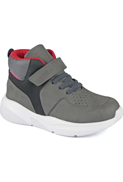 Vicco 946.F19K.279-123 Füme Erkek Çocuk Bot