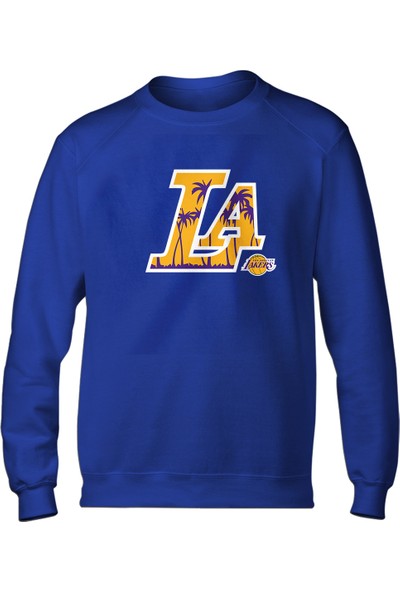 Starter L.A. Lakers Sweatshirt