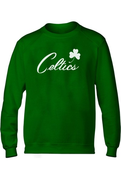 Starter Boston Celtics Sweatshirt Starter Boston Celtics Sweatshirt