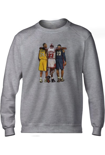 Starter Legends Sweatshirt Starter Legends Sweatshirt