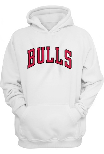 Starter Chicago Bulls Sweatshirt