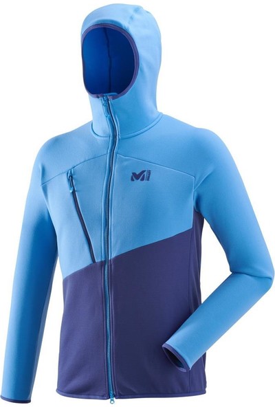 Millet Ld Lokka Kadın Ceket Mavi