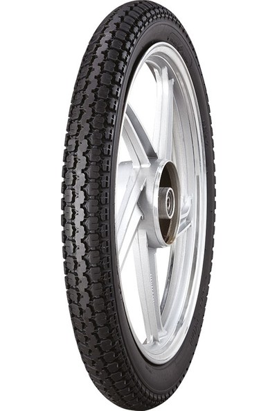Anlas Anadolu Lastik 2.50-17 Nr-7 Tubetype 38L Motosiklet Dış Lastik