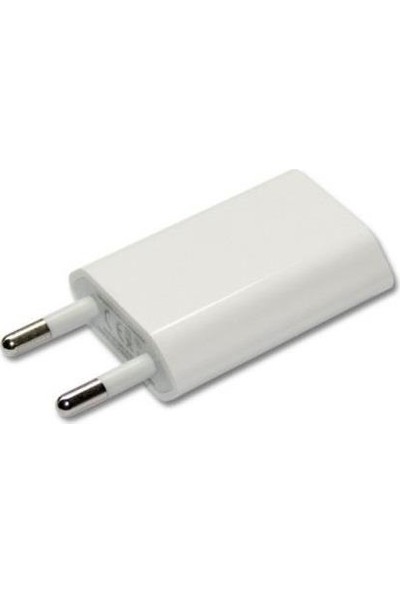 Italyano 5V 1A Telefon Şarj Adaptörü Italyano 5V 1A Telefon Şarj Adaptörü