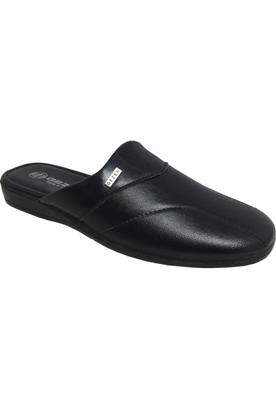 BRN Gezer 10181 Erkek Terlik Ev Damat Bohça Çeyiz Terliği