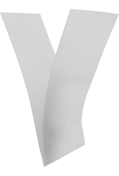 Hmk Marketler Için A4 Asetat U Cep 10'lu Hmk Marketler Için A4 Asetat U Cep 10'lu