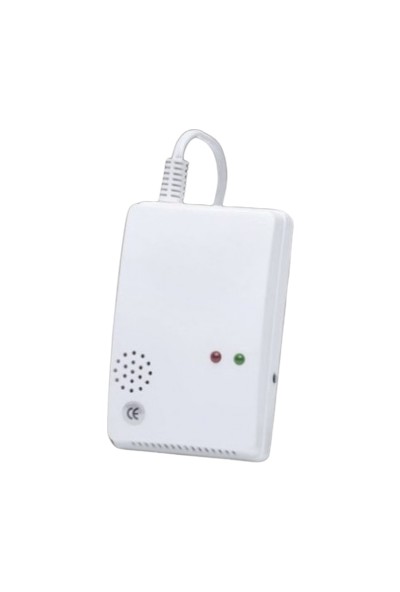 Guardset MT-338A Kablosuz Gaz Dedektörü