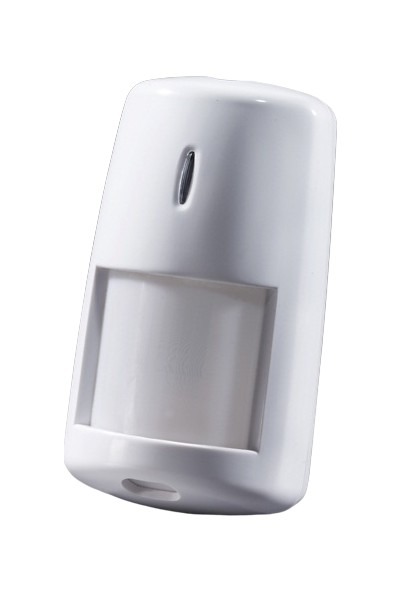 Guardset KS-300DLT Kablolu Kızılötesı Hareket Dedektör Guardset KS-300DLT Kablolu Kızılötesı Hareket Dedektör