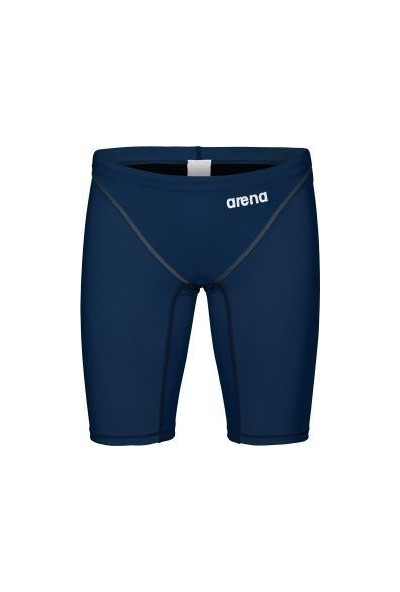 Arena B Powerskin St 2.0 Jmr Erkek Çocuk Mayosu Lacivert 7