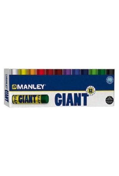 Manley Mnc-001 Mum Boya 12'Lİ Giant