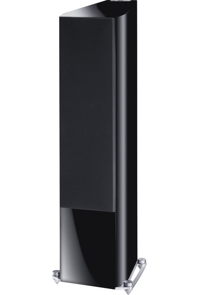 Heco Celan Revolution 9 Siyah Çift Kule Hoparlör