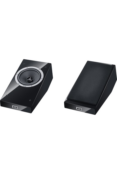 Heco AM200 Dolby Atmos Çift Hoparlör Siyah Heco AM200 Dolby Atmos Çift Hoparlör Siyah
