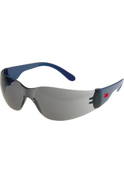 3M Güvenlik Gözlüğü Gri AS/AF (2721) 3M Güvenlik Gözlüğü Gri AS/AF (2721)