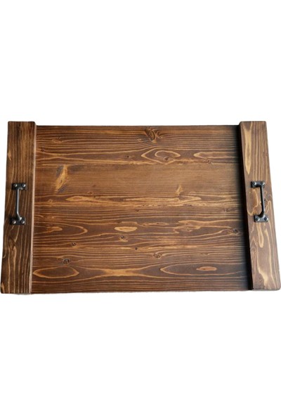 Umutpark Ahşap Tepsi Umutpark Ahşap Tepsi