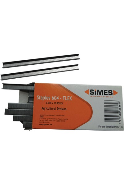 Simes Bitki Bağlama Tabanca Teli Simes Bitki Bağlama Tabanca Teli