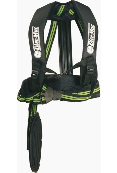 Oleomac Profesyonel Yan Tırpan Askısı Oleomac Profesyonel Yan Tırpan Askısı