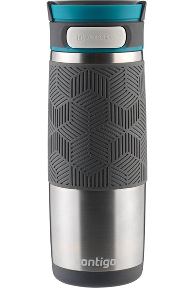 Contigo Autoseal Metra Transit Termos Travel Mug 470 ml