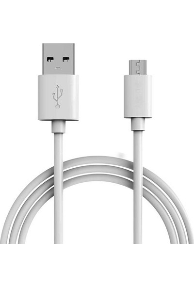 Powerway Micro USB Data ve Şarj Kablosu Powerway Micro USB Data ve Şarj Kablosu