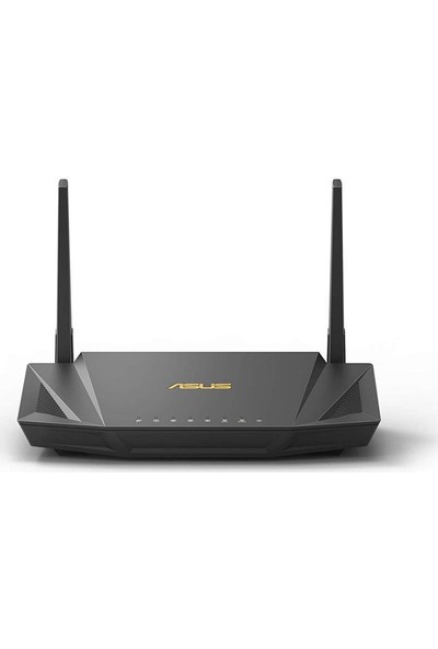 Asus RT-AX56U Wifi6 DualBand Gaming Ai Mesh AiProtection Torrent Bulut Dlna 4G Vpn Router-Access Point Asus RT-AX56U Wifi6 DualBand Gaming Ai Mesh AiProtection Torrent Bulut Dlna 4G Vpn Router-Access Point