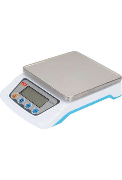 Tem Tartım ve Sayım Terazi XTSFTS200