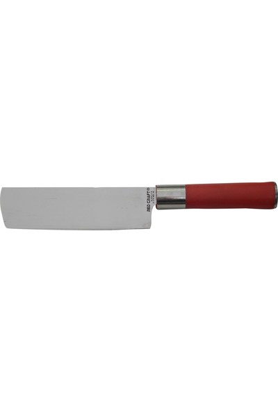 Atasan Red Craft Nakiri Şef Bıçağı