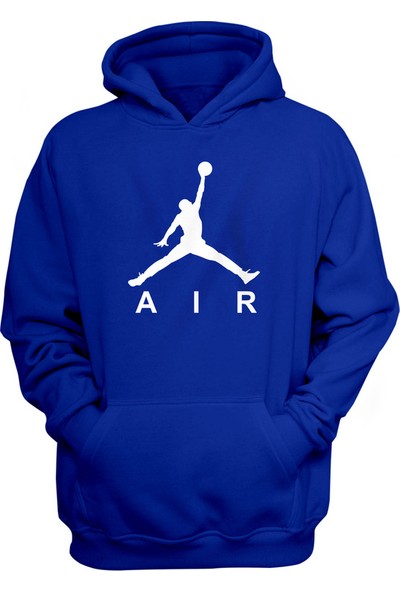 Starter Air Kapüşonlu Jordan Sweatshirt Starter Air Kapüşonlu Jordan Sweatshirt