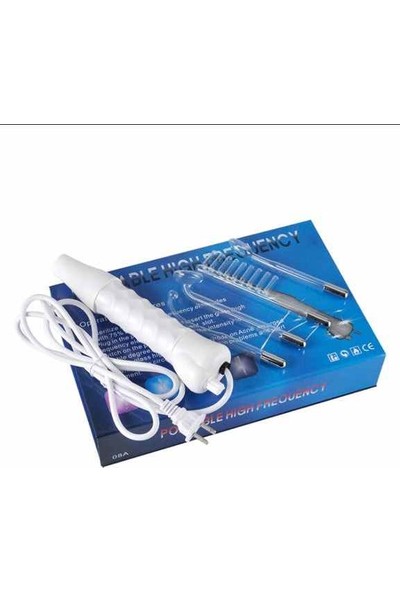 Dr. Pen Yüksek Frekans Cihazı