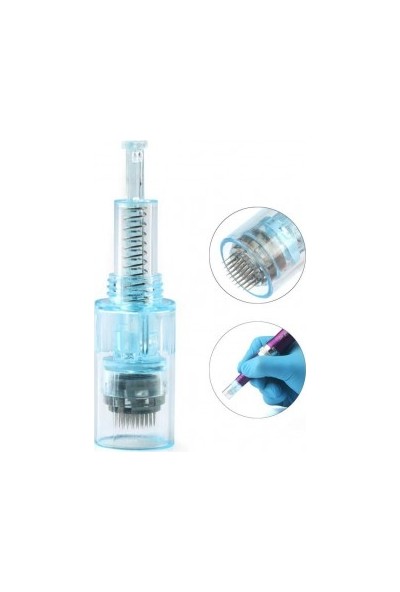 Dr. Pen Dermapen X5 Iğnesi Dr. Pen Dermapen X5 Iğnesi