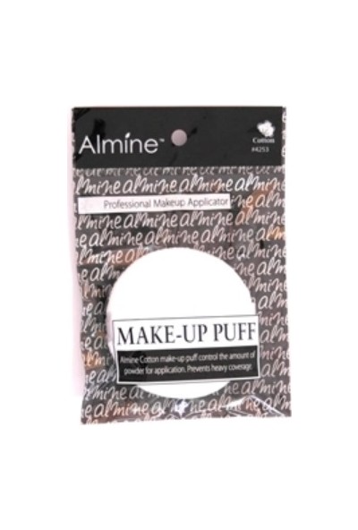Almine Makeup Sponge - Makyaj Süngeri 4255 Almine Makeup Sponge - Makyaj Süngeri 4255