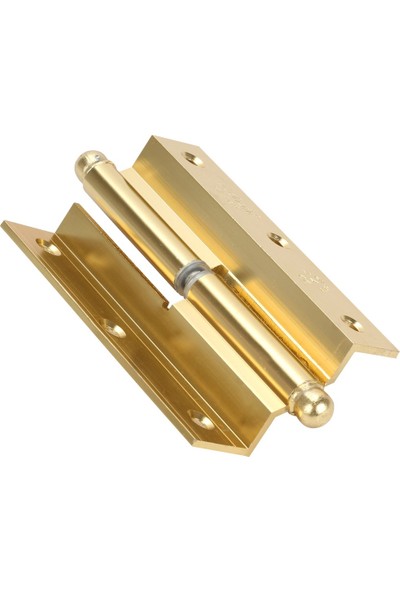 Sofuoğlu Alüminyum Cumbalı Menteşe 12 cm