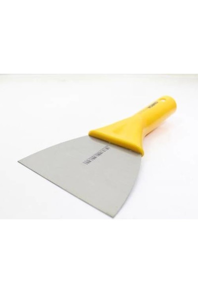 Sait Demirci 18 cm Sırık Spatula
