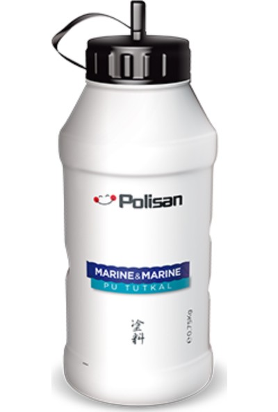 Polisan Marine&marine Anti Aging Pu Tutkal 750 gr Polisan Marine&marine Anti Aging Pu Tutkal 750 gr