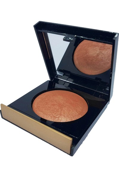 Bc You Allık Terracota Blusher 02 Bc You Allık Terracota Blusher 02