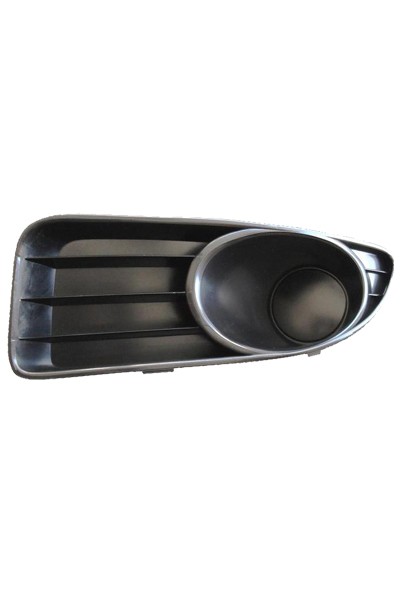 Valea Fiat Linea 2009 Sonrası Ön Sol Sis Far Çerçevesi Sissiz