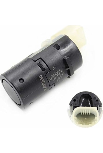 Valea Bmw E39 - E46 - E53 - E83 - E60 - E61 - E83 Elektronik Park Sensörü Valea Bmw E39 - E46 - E53 - E83 - E60 - E61 - E83 Elektronik Park Sensörü