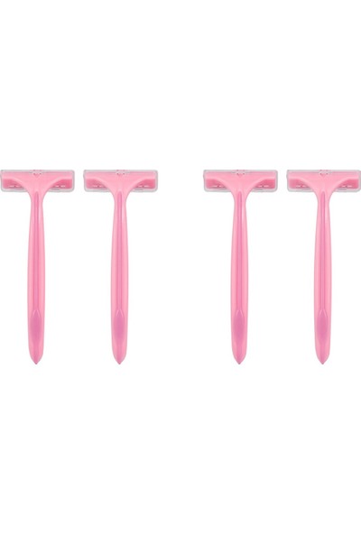 KaktüsKedi Tinkle 4 ADET Bayan Banyo Jileti 712034