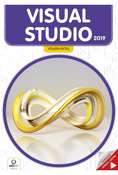 Vısual Studıo 2019 - Volkan Aktaş Vısual Studıo 2019 - Volkan Aktaş