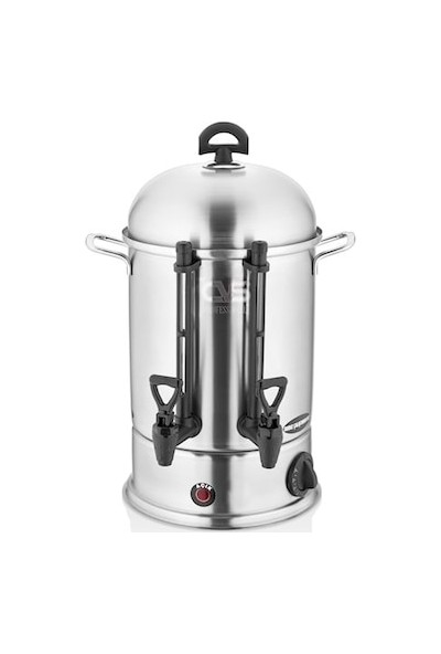 Cvs DN91107 Elektrikli Çay Makinesi 80 Bardak