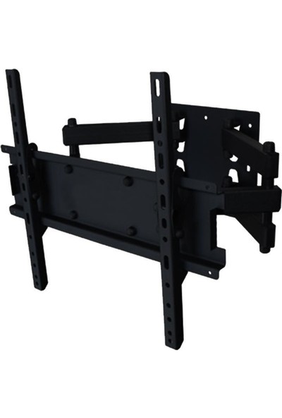 Serend PLZ-370 42''-65'' Lcd-Led Tv Hareketli Askı Aparatı