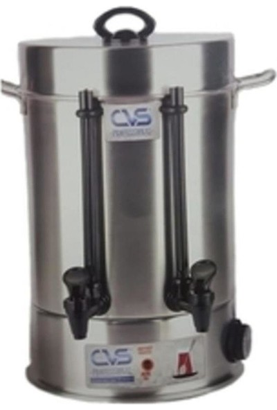 Cvs Dn 91108 Profesyonel 120 Bardak Çay Otomatı