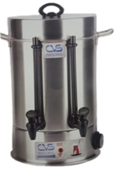 Cvs DN91106 60 Bardak Çay Otomatı